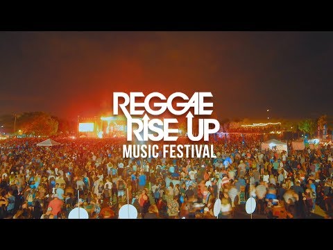 Reggae Rise Up Florida Festival 2021 Tickets at Vinoy Park in St ...