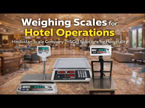 Weighing Scale Repairing Service, Weighing Machine Repair & Services in ...