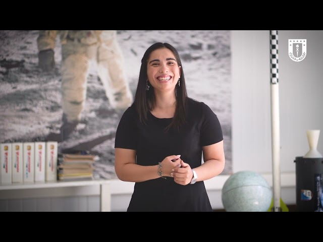 Conoce Universidad de Concepción - Mibucle.com