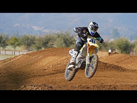 Inside Line: Brandon Hartranft | Next step