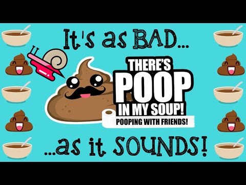 Steam Community :: Video :: IT'S AS BAD AS IT SOUNDS!! | There's Poop ...