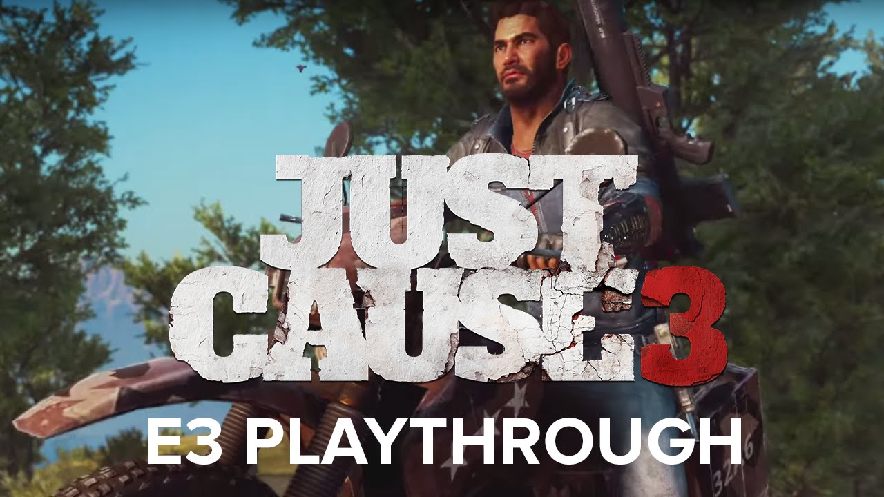 15 Best AAA Games To Play In 2015 And 2016 | GAMERS DECIDE