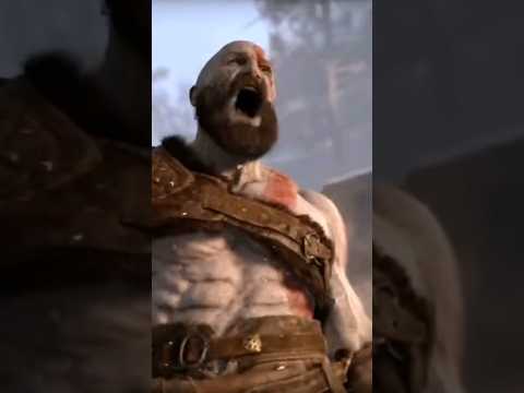 Is the best Kratos meme... #godofwar #meme #edit