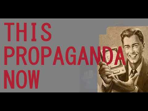 Watch: ‘Propaganda Now’ by Soma Crew | Aural Aggravation