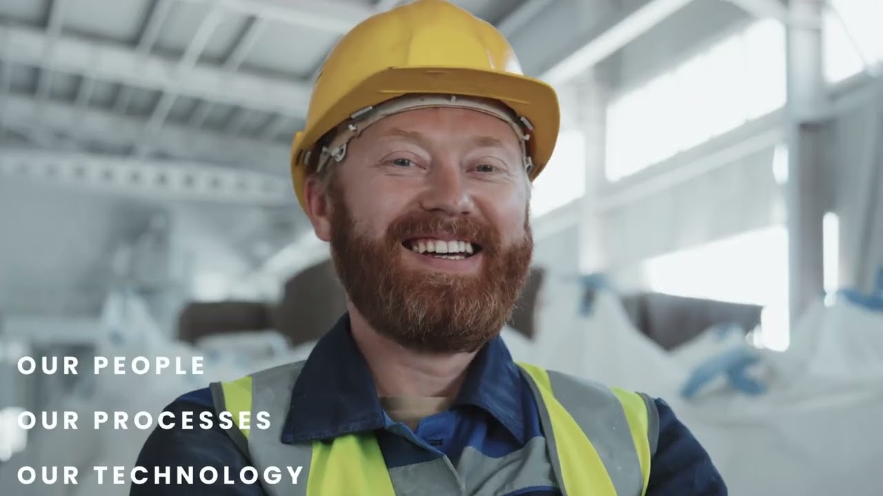 Nextech | Who We Are