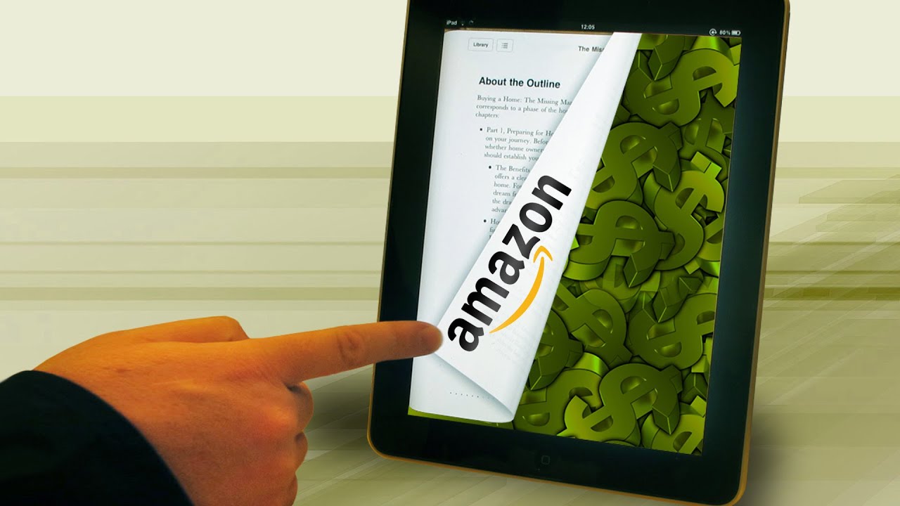 Closing the book on the Amazon and Hachette feud