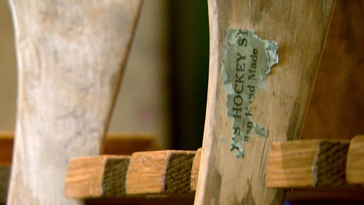 Les Mi’kmaq à la recherche de la reconnaissance au Temple de la renommée du hockey