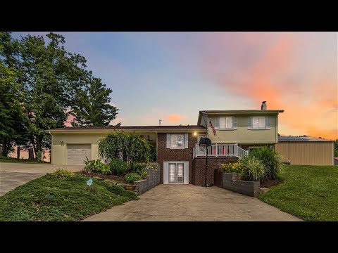 494 Topton Road, London, KY 40744 [Branded]