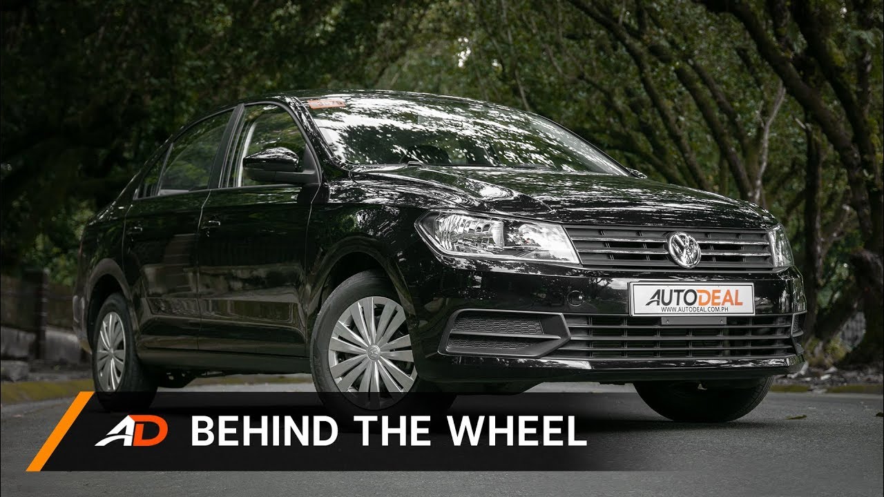 Volkswagen Santana 2020, Philippines Price, Specs & Official Promos ...