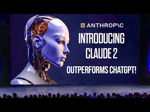 CLAUDE 2: The Latest Free AI Chatbot