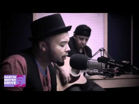 MBD TV – Brandon October LIVE | Afrikaanse Musiek