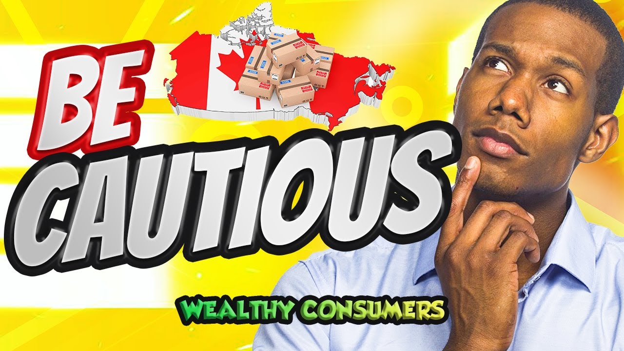 How I Choose a Package Forwarding Service From US to Canada: My TOP HACKS and the Surprising *Truth*