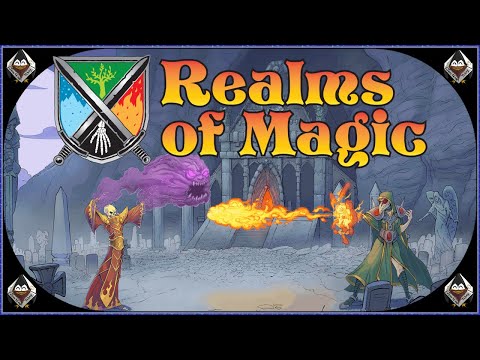 Steam Community :: Realms of Magic