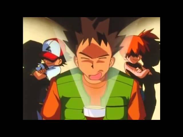 Top 5 funniest Team Rocket moments from the Pokemon anime