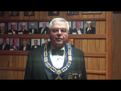 2017 Worshipful Master Intros (Part 2)