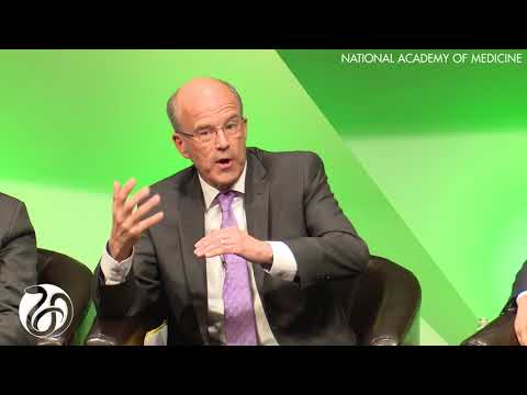 2018 NAM Annual Meeting - Cancer Treatment and Financing: Commercial Payer Perspective