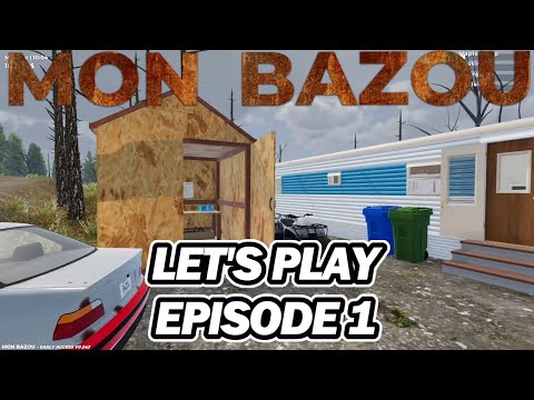 Сообщество Steam :: Видео :: Let's Play Mon Bazou - Episode 1 - Meeting ...