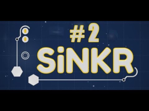 Steam Community :: Video :: Let's Play SiNKR #2