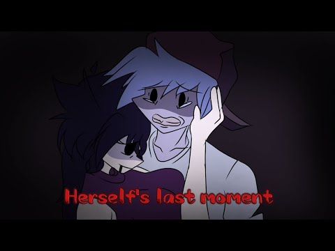 FNF: Silly Billy - Herself's last moment