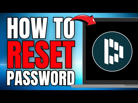 How to RESET Dashlane MASTER PASSWORD EASILY! (UPDATED FULL GUIDE) [2025]