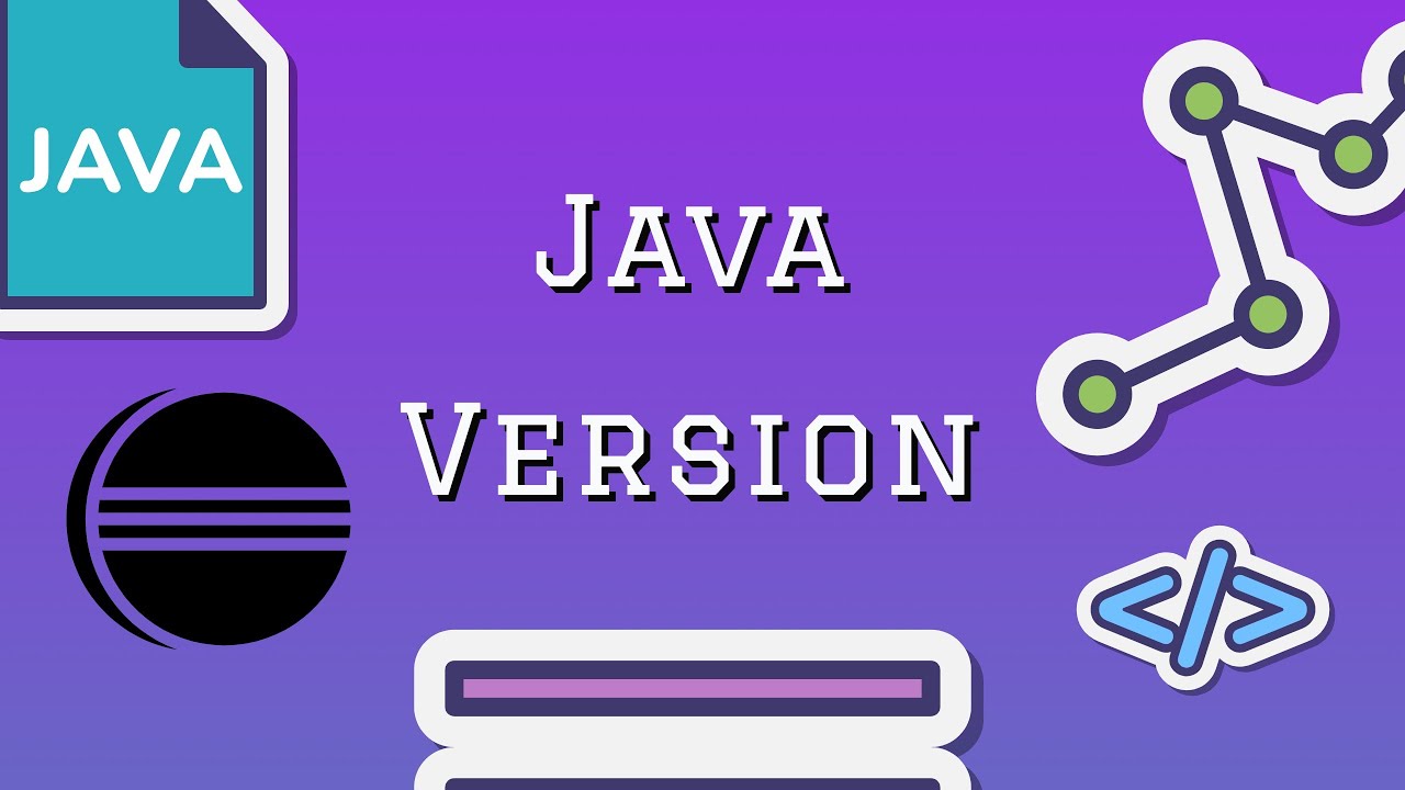 Core Java | All Java Version History
