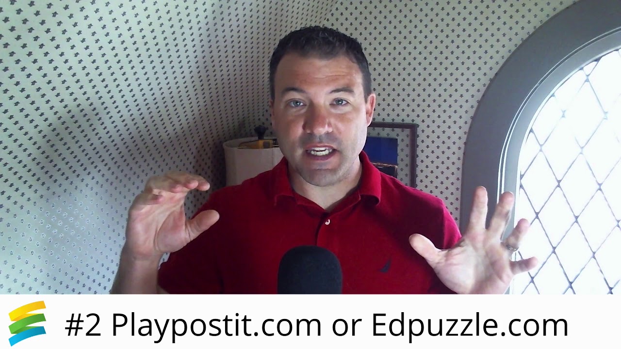 5 Essential Tools for the 1:1 Teacher