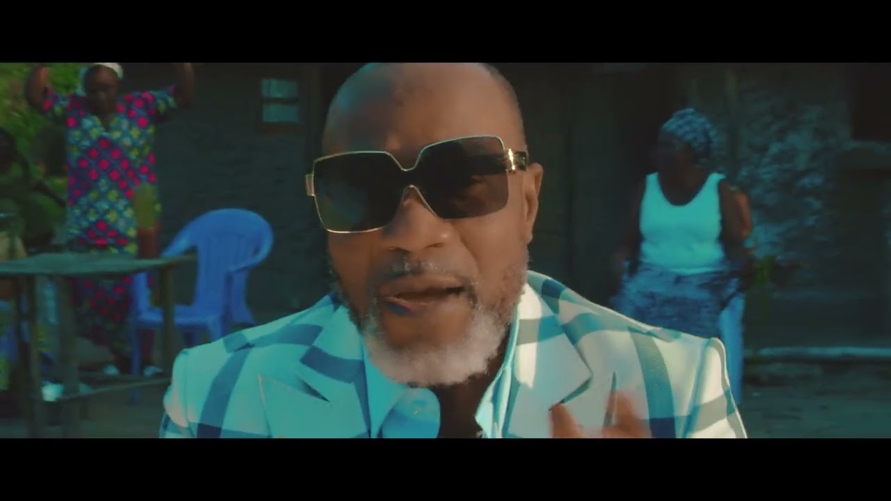 Pardon by Koffi Olomide from Democratic Republic of the Congo | Popnable