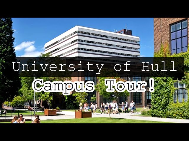UNIVERSITY OF HULL