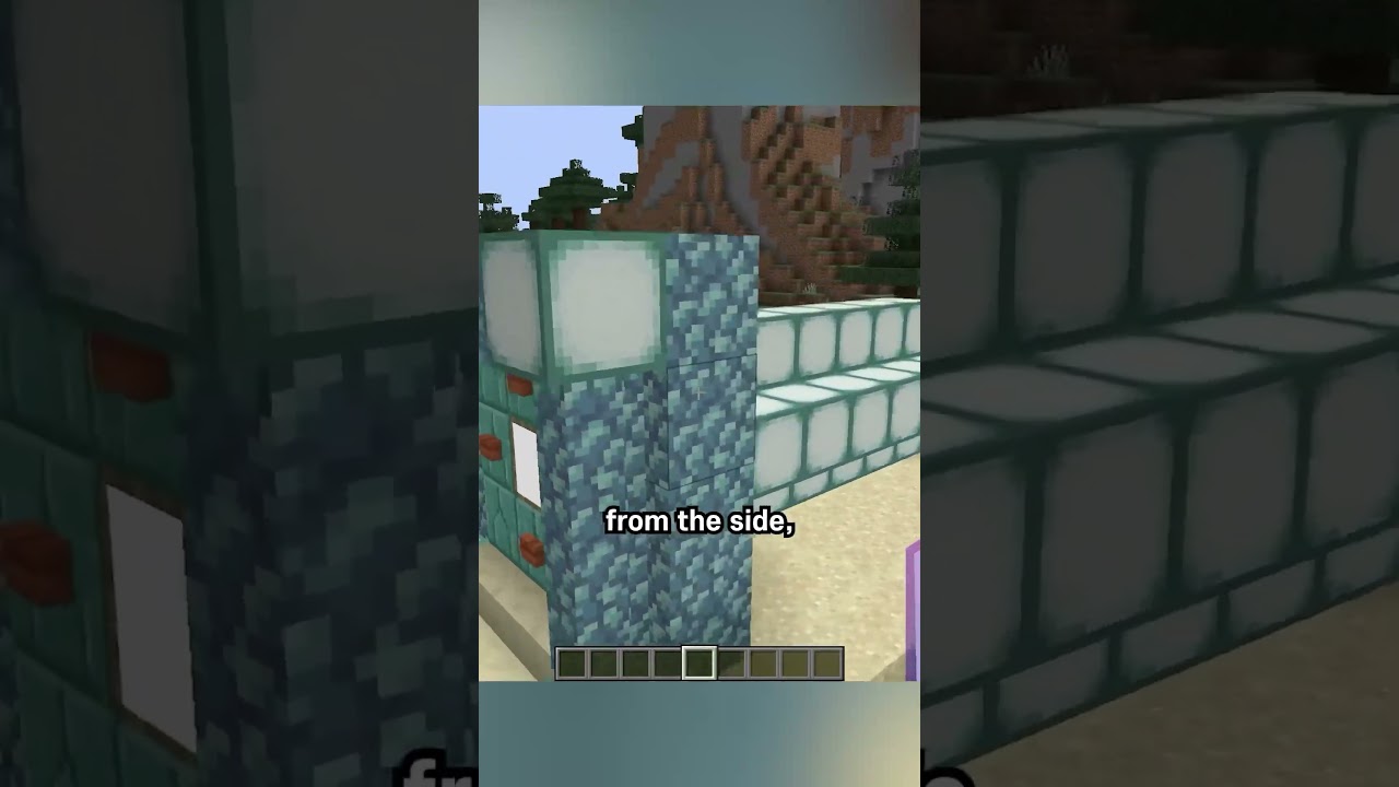 guardian eye following you