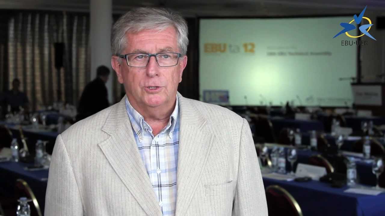 New EBU Technical Committee - the challenges ahead