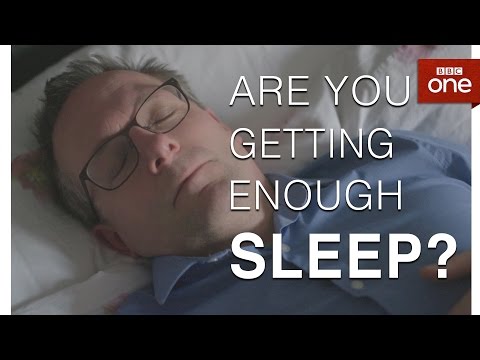 #36alive 236: Sleep Deprivation Test – 36Alive