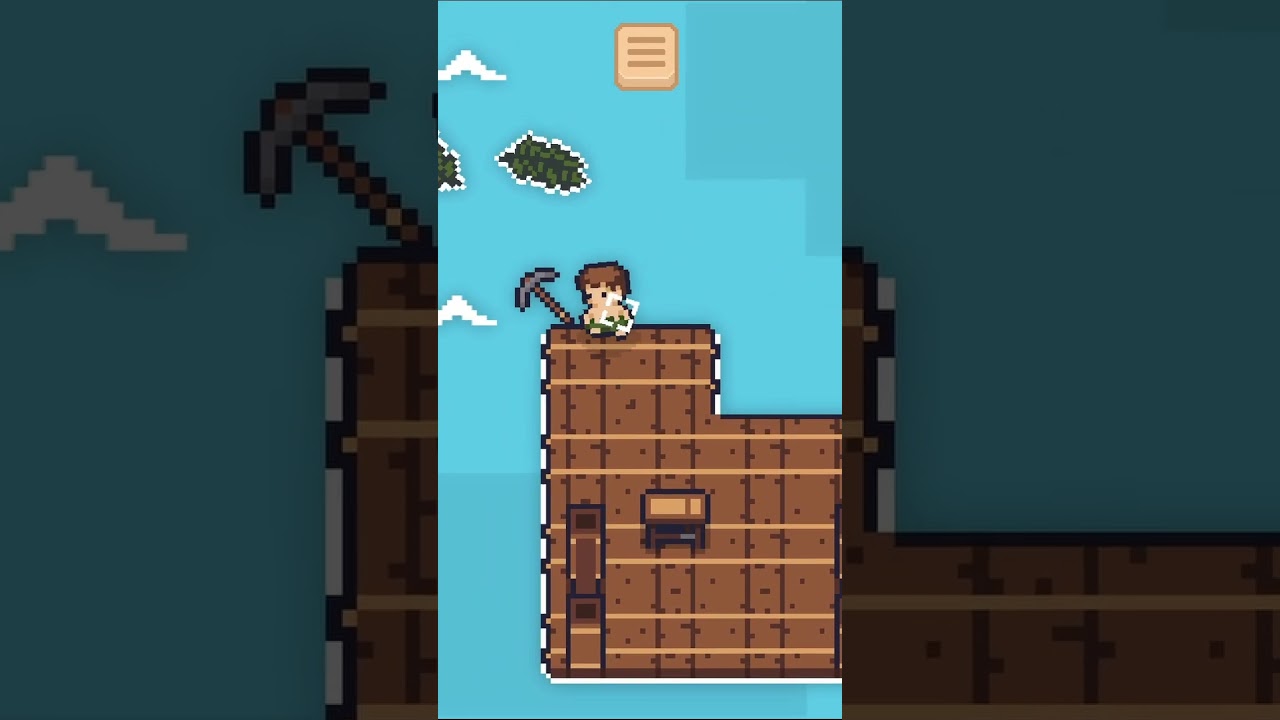 Game Engine Tip - Changing Timescale - #gamedev #gdevelop #nocode #tutorial