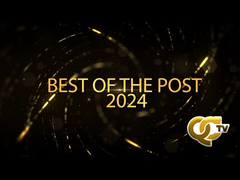 Best of "The Post" 2024 | QCTV