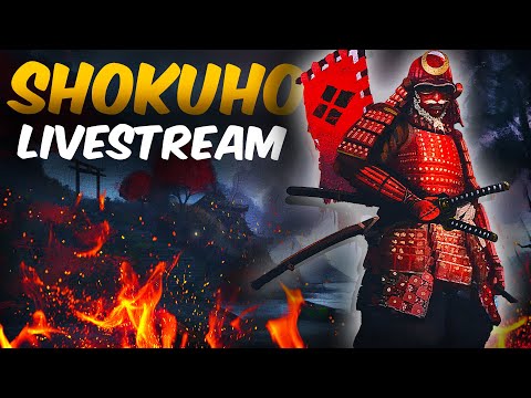 Rise Of A Samurai! | Shokuho Mod Gameplay Ep 3 | Mount & Blade 2: Bannerlord