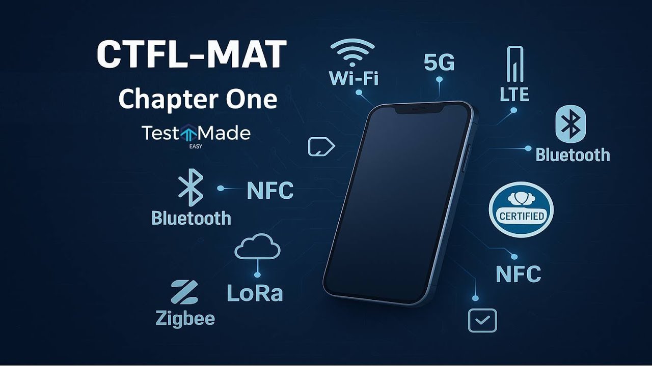 Challenges of Mobile Application Testing