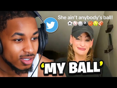 My New "Ball" Lingo Went Too Viral..