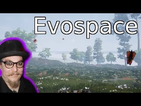 Steam Community :: Evospace