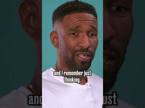 Jermain Defoe On Why Luka Modric Is So Special