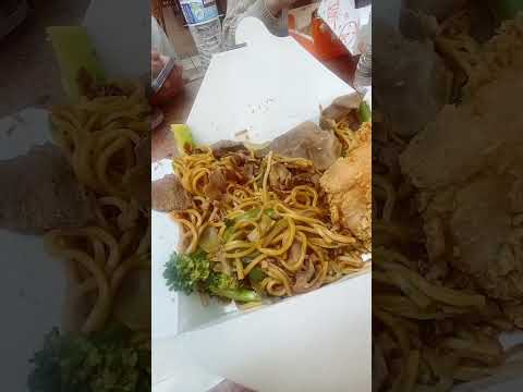 Great Khan’s Mongolian Bar B Que # barbecue 🍖 #food #foodforusshow