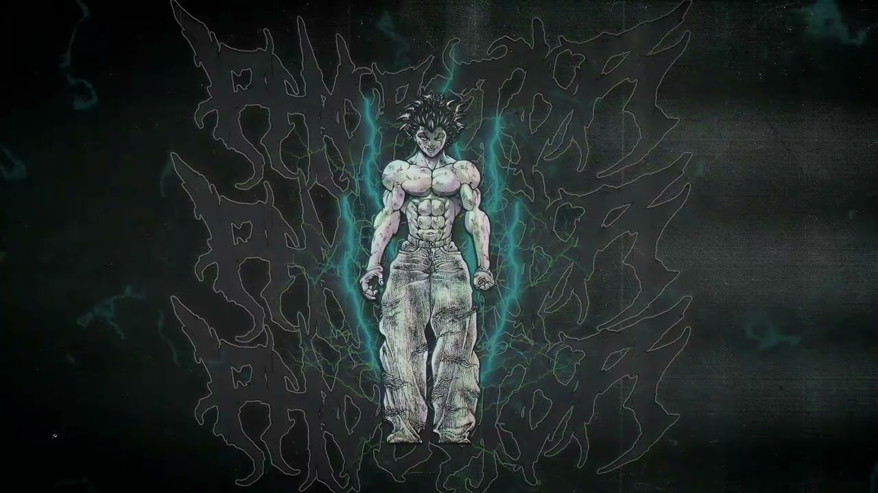 baki fusion | live 4k wallpaper