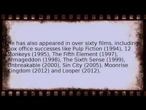 bruce willis filmography Wikipedia
