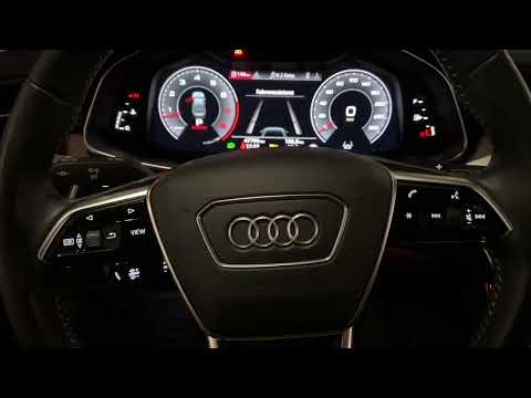 AUDI A6 S-LINE | ST-AUTOMOBILE
