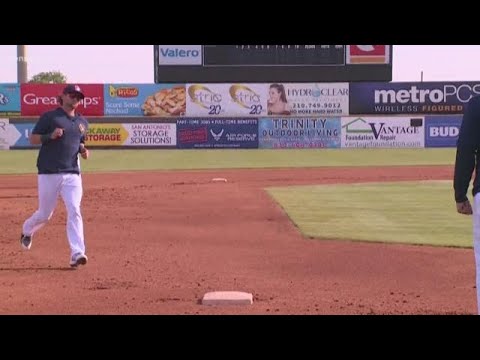 Missions Baseball holds media day for first time as Triple-A team