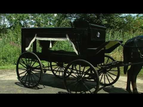 MotorWeek Over the Edge: Hearse Convention