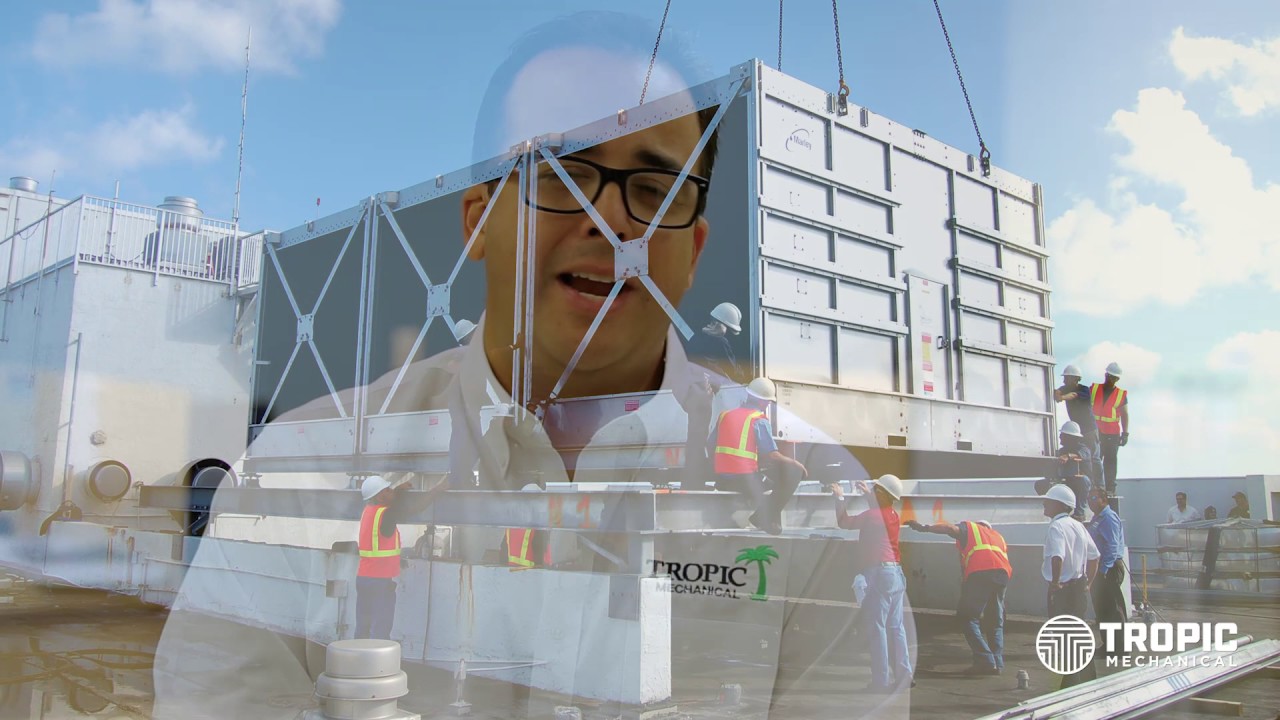 Tropic Mechanical Contractors