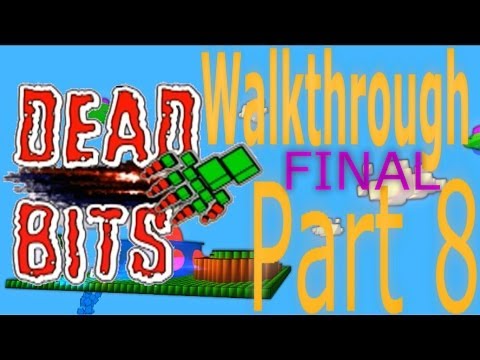 Steam Community :: Video :: Dead Bits - Walkthrough - Part 8 - FINAL