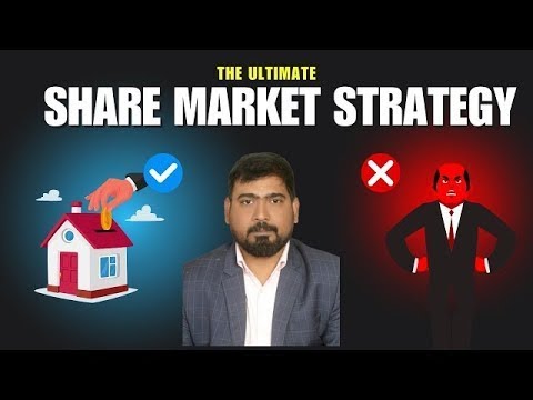 Nifty vs Sensex | Which One is Better to Track | #nifty #sensex #stockmarketindia #beginnersguide