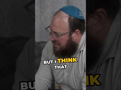 Chabad: The Truth and the Power of Asking Questions
