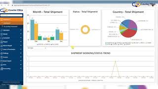 Courier Mitra Software - 2025 Reviews, Pricing & Demo