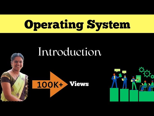 Understanding Operating Systems: A Comprehensive Introduction | Galaxy.ai | Galaxy.ai